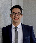 Sebastian's Assignment Portal